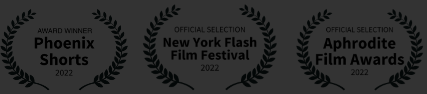 Awards & Official selections – Dani Martinez